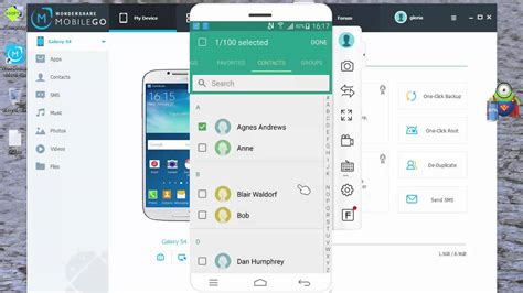 How To Sendreceive Text Messages On Computer From Android Phone Youtube
