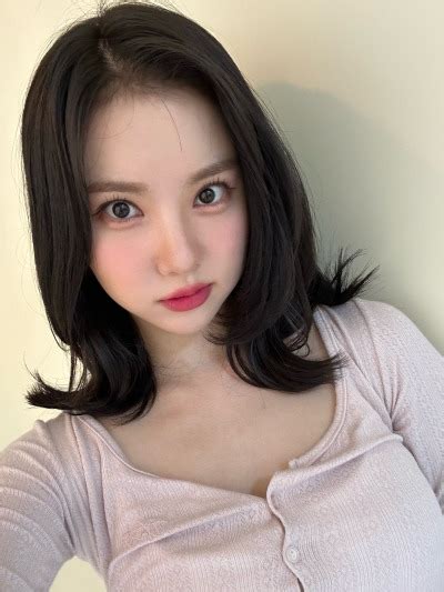 Eunha Viviz Bubble Update Pics Tumbex
