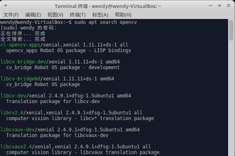 Opencv Python