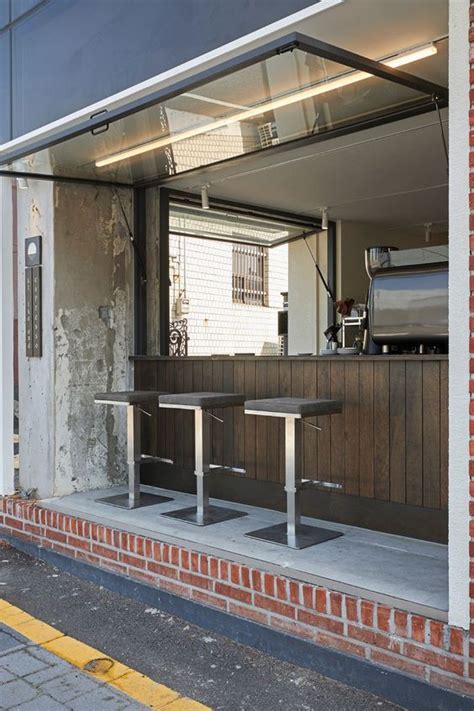 20평 모던빈티지 카페인테리어 디자인 Cafe Interior Design Cafe Exterior Cafe Design