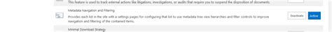 Filter Data In Sharepoint Online Document Library
