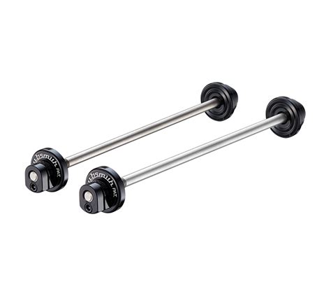 Hubsmith Hs Cr007 Bicycle Front Hub Quick Release Fantastic4toys