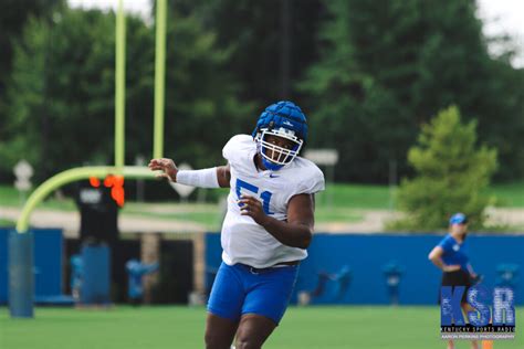 Deone Walker Makes On3s Preseason True Freshman All American Team On3