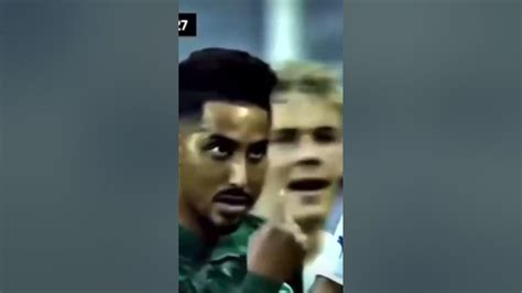 سالم دوسري Youtube