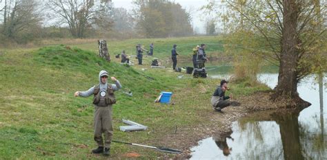 Socourt Pêche clap de fin pour les compétitions