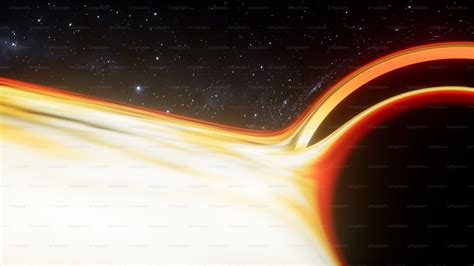 하늘에 있는 블랙홀의 추상적인 이미지 사진 Unsplash의 우주 이미지