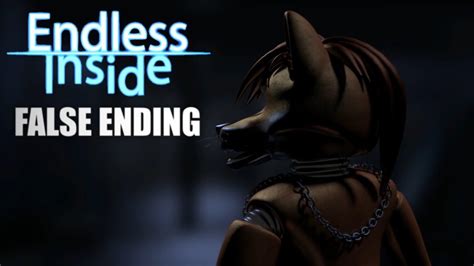 Endless Inside False Ending Youtube