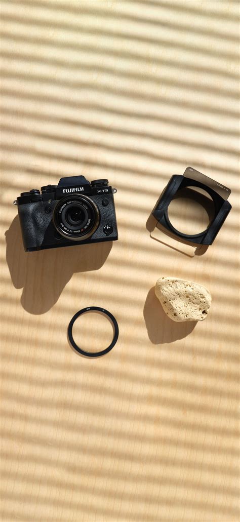 Why Use A Square Filter System For Your Camera · Urth Magazine