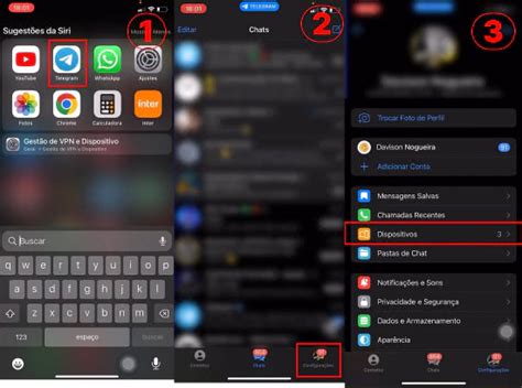 Como Entrar No Telegram Web Sem Baixar Nada E Sem Apps