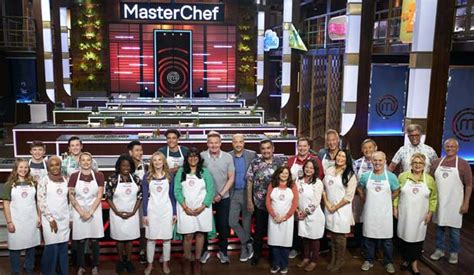 MasterChef Season 14 Episode 5 Recap Mystery Box Challenge Gold Derby