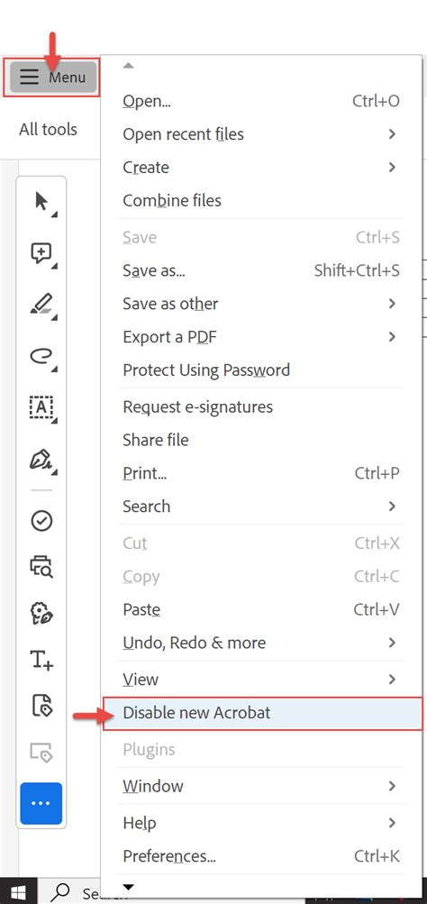 Solved New Adobe Acrobar Adobe Product Community 13938759