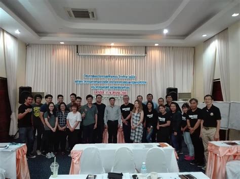 ปิดท้าย บัณฑิตศึกษา คณะวิศวกรรมศาสตร์ มหาวิทยาลัยรามคำแหง