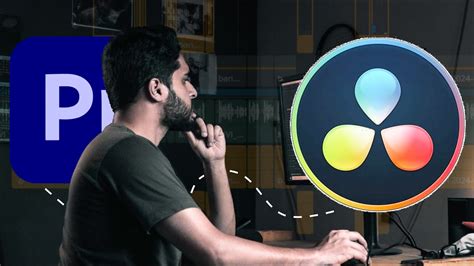 FINALLY SWITCHING TO DAVINCI COMPLETELY YouTube