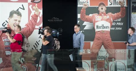 Two Plead Guilty In Schumacher Blackmail Plot