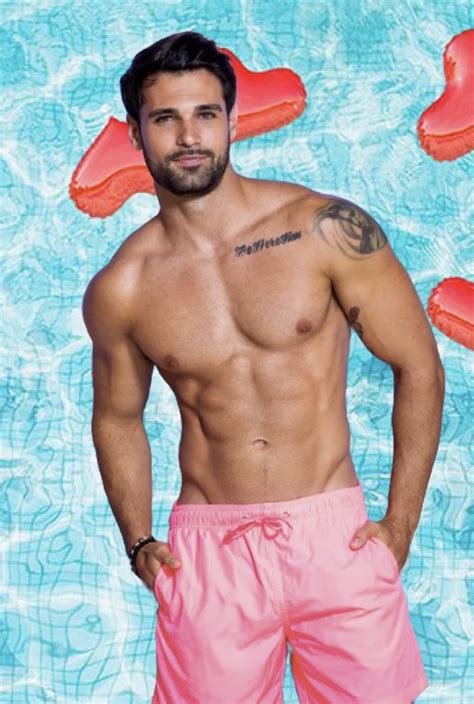 Tom Harley Luv Island Wiki Fandom