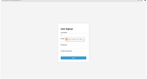 spring securityで「認証が必要です」エラー発生！セキュリティ設定