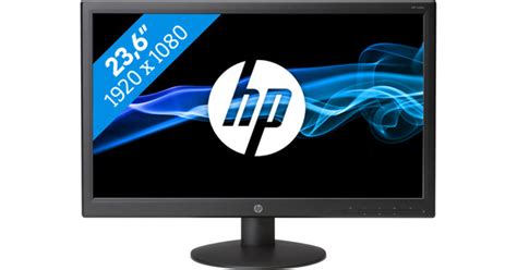 HP V241a - Coolblue - Voor 23.59u, morgen in huis