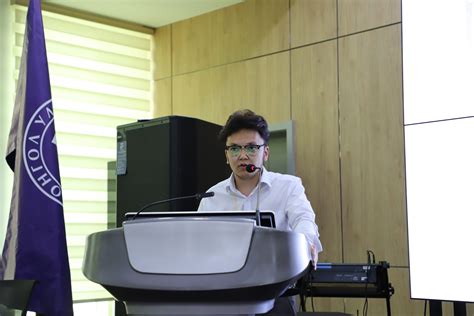 Залуу судлаачдыг хамтран ажиллах боломжийг нээх зорилготой эрдэм… Монгол Улсын Их Сургууль