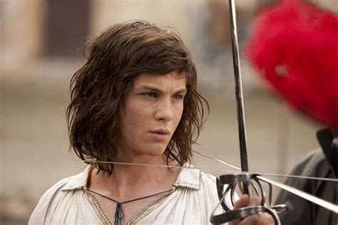 三銃士 王妃の首飾りとダヴィンチの飛行船 しろーと映画缶