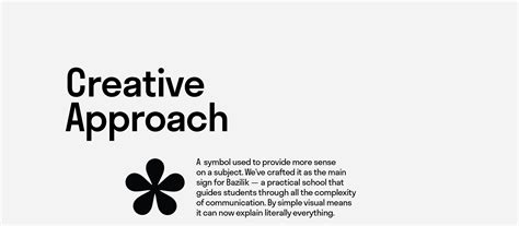 Bazilik Brand Identity on Behance