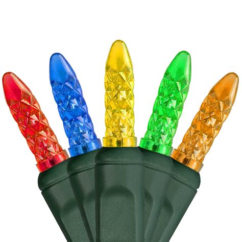 M5 Multi Color Led Christmas Lights