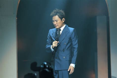 2025张信哲杭州演唱会（场馆路线门票）信息一览 黄河票务网
