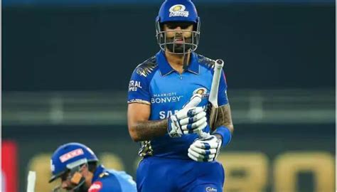 Suryakumar Yadav Posts An Emotional Message After A Crushing Loss