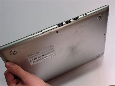 Samsung Chromebook Series Charging Port Replacement Ifixit Repair Guide