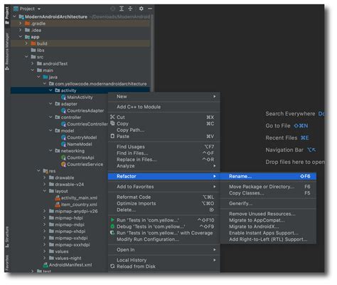 Modern Android Architectures Mvcmvpmvvm Phần 2 Kiến Trúc Mvc