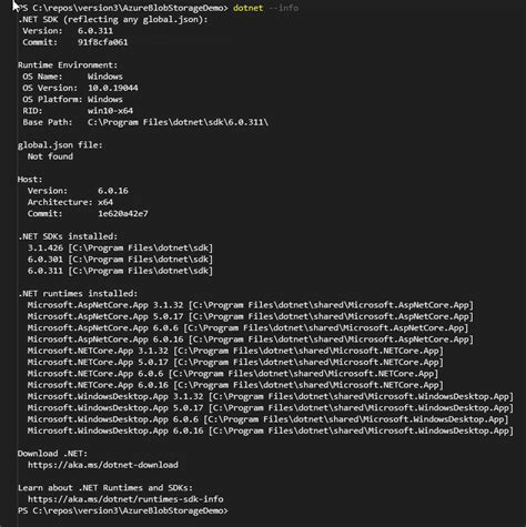 Invalid Uri The Format Of The Uri Could Not Be Determined Issue