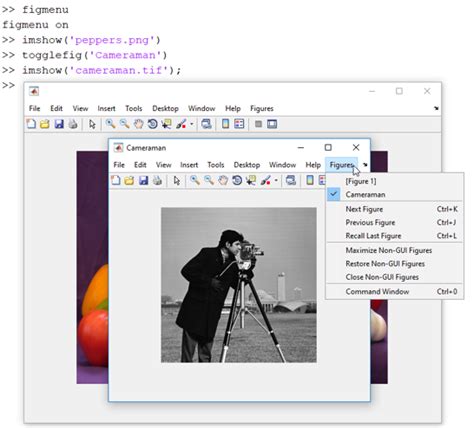 Mathworks File Exchange
