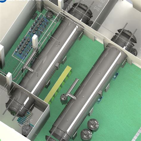 Stainless Steel Multifunctional Low Temperature Continuous Belt Dryer