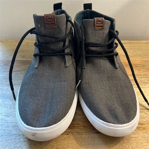 Ben Sherman Shoes Ben Sherman Lace Up Chukka Boot Poshmark