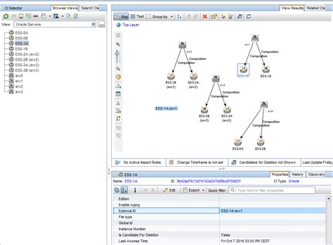Example Create A Metrics Policy Not Reportingtopology