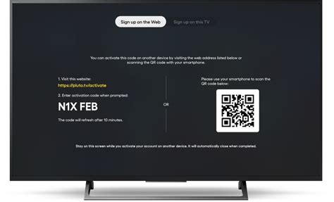Pluto TV Changes To Viewing Access Monscierge Knowledge Base