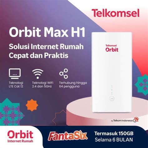 Promo MODEM MIFI WIRELESS ROUTER HUAWEI B818 ORBIT MAX S SPEED 4G LTE Diskon 9 Di Seller SAFKA
