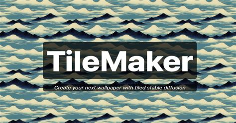 Tilemaker