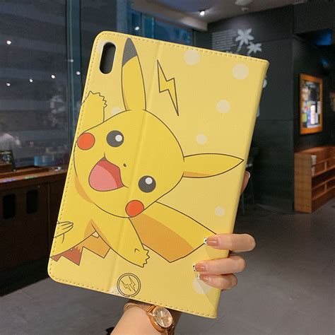 华为平板matepadair保护套matepad11柔光版m6硅胶matepadse皮卡丘104寸bah3w59荣耀x8外壳v6荣耀7保护壳