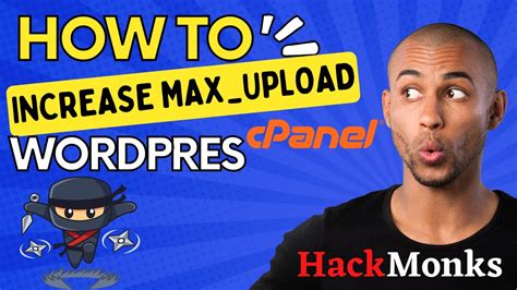 boosting php limits in cpanel quick and easy tutorial youtube