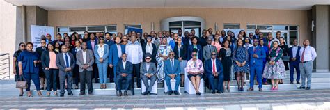 Botswana Sets Course For Economic Diversification Under Afcfta