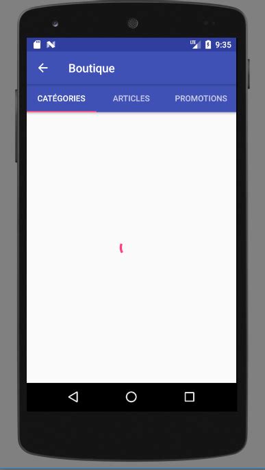 Android Fragment In Viewpager Using Fragmentstatepageradapter Is