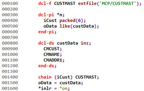 Practical Middleware Combining RPG And Node Js MC Press Online