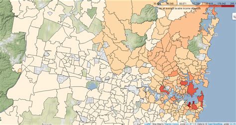 Interactive Choropleth Map In Python Using Folium By Archa Doriya Analytics Vidhya Medium