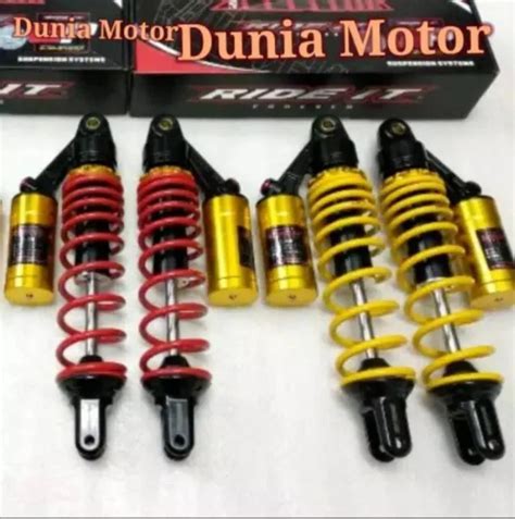 SHOCK BELAKANG TABUNG SHOCK Breaker TABUNG NMAX LAMA ALL NEW PCX 150