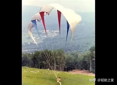你了解滑翔伞是一种什么样的运动？ 知乎