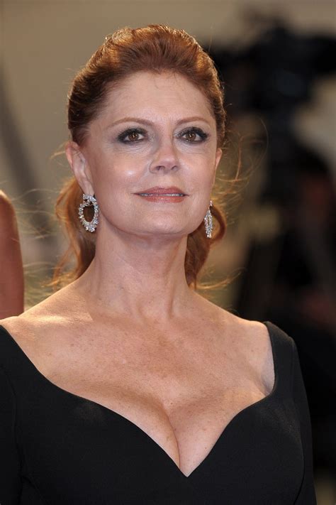 Susan Sarandon w odważnej kreacji kobieta interia pl