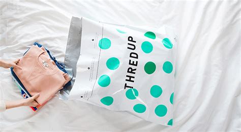 Thredup The Ecological Footprint Calculator For Your Clothes Promostyl
