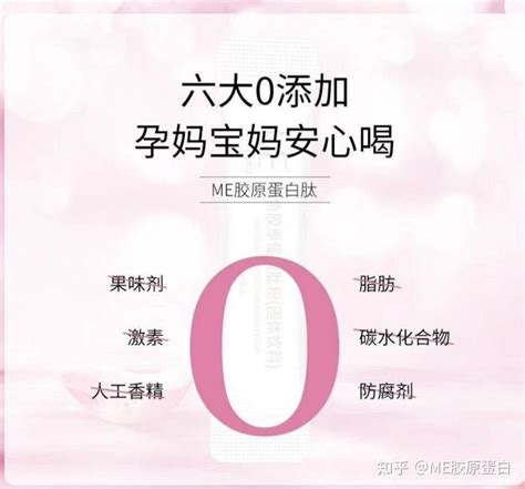 Me胶原蛋白告诉你：孕期如何护肤一基础护理 知乎