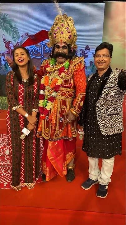 କଂସ ଙ୍କ ହସ With Abhijit Majumdar And Antara Chakraborty Viral