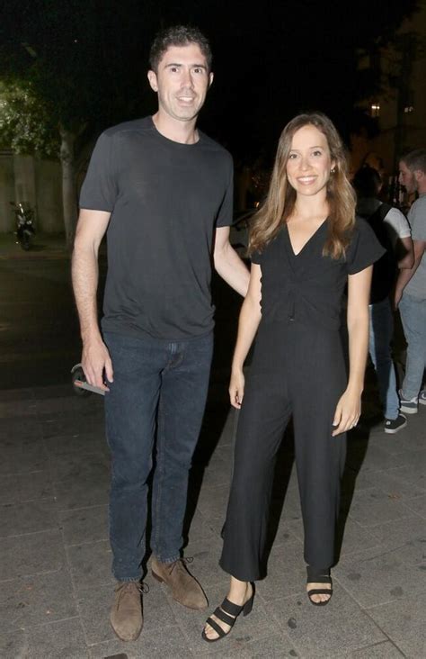 חיות לילה אמנון אברמוביץ ודנה וייס חוגגים ונפרדים